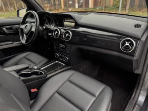 Pelēks Mercedes-Benz glk-250 2015 Jelgava, ar dzinēja tilpumu 2.20 L un nobraukumu 115 tūkst. km par 15995 €, foto 20 vietnē AUTOMOTO.COM.LV