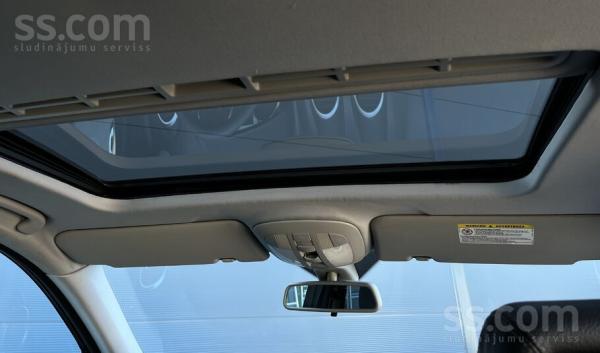 Melns Mercedes-Benz GLK 320 2007 Rīga, ar dzinēja tilpumu 3.00 L un nobraukumu 324 tūkst. km par 4900 €, foto 8 vietnē AUTOMOTO.COM.LV