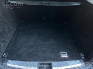 Melns Mercedes-Benz GLK 320 2007 Rīga, ar dzinēja tilpumu 3.00 L un nobraukumu 324 tūkst. km par 4900 €, foto 14 vietnē AUTOMOTO.COM.LV