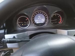 Черный Мерседес ГЛК 320 2008 в Рига, объемом двигателя 3.00 л и пробегом 280 тыс. км за 7690 €, фото 19 на AUTOMOTO.COM.LV