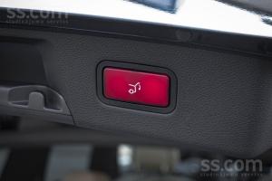 Черный Мерседес ГЛК 320 2009 в Рига, объемом двигателя 3.00 л и пробегом 0 тыс. км за 6996 €, фото 8 на AUTOMOTO.COM.LV