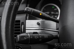 Черный Мерседес ГЛК 320 2009 в Рига, объемом двигателя 3.00 л и пробегом 0 тыс. км за 6996 €, фото 20 на AUTOMOTO.COM.LV