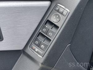 Melns Mercedes-Benz GLK 320 2009 Jūrmala, ar dzinēja tilpumu 3.00 L un nobraukumu 0 tūkst. km par 7250 €, foto 20 vietnē AUTOMOTO.COM.LV