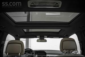 Melns Mercedes-Benz GLK 320 2009 Rīga, ar dzinēja tilpumu 3.00 L un nobraukumu 0 tūkst. km par 6996 €, foto 13 vietnē AUTOMOTO.COM.LV