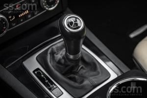 Melns Mercedes-Benz GLK 320 2009 Rīga, ar dzinēja tilpumu 3.00 L un nobraukumu 0 tūkst. km par 6996 €, foto 25 vietnē AUTOMOTO.COM.LV