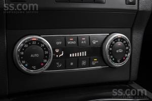 Melns Mercedes-Benz GLK 320 2009 Rīga, ar dzinēja tilpumu 3.00 L un nobraukumu 0 tūkst. km par 6996 €, foto 26 vietnē AUTOMOTO.COM.LV