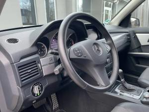 Melns Mercedes-Benz GLK 320 2009 Jūrmala, ar dzinēja tilpumu 3.00 L un nobraukumu 226 tūkst. km par 7250 €, foto 21 vietnē AUTOMOTO.COM.LV