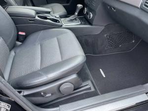 Melns Mercedes-Benz GLK 320 2009 Jūrmala, ar dzinēja tilpumu 3.00 L un nobraukumu 226 tūkst. km par 7250 €, foto 29 vietnē AUTOMOTO.COM.LV