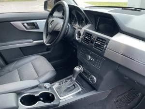 Melns Mercedes-Benz GLK 320 2009 Jūrmala, ar dzinēja tilpumu 3.00 L un nobraukumu 226 tūkst. km par 7250 €, foto 31 vietnē AUTOMOTO.COM.LV