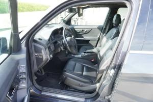 Pelēks Mercedes-Benz GLK 320 2008 Talsi, ar dzinēja tilpumu 3.00 L un nobraukumu 223 tūkst. km par 7500 €, foto 10 vietnē AUTOMOTO.COM.LV