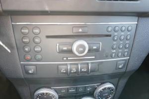 Pelēks Mercedes-Benz GLK 320 2008 Talsi, ar dzinēja tilpumu 3.00 L un nobraukumu 223 tūkst. km par 7500 €, foto 12 vietnē AUTOMOTO.COM.LV