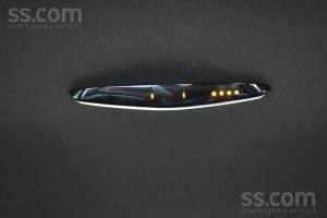 Серый Мерседес ГЛК 320 2008 в Талси, объемом двигателя 3.00 л и пробегом 223 тыс. км за 7900 €, фото 22 на AUTOMOTO.COM.LV