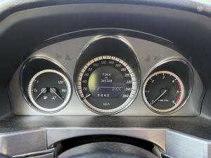 White Mercedes-Benz GLK 320 2009 in Vilnius, with an engine capacity of 2.99 L and mileage of 364 thousand km for 2950 €, photo 11 on AUTOMOTO.COM.LV