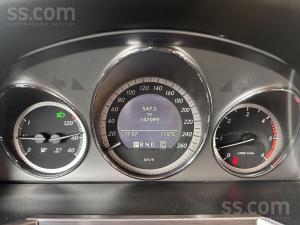 Melns Mercedes-Benz GLK 350 2009 Rīga, ar dzinēja tilpumu 3.00 L un nobraukumu 147 tūkst. km par 9200 €, foto 15 vietnē AUTOMOTO.COM.LV