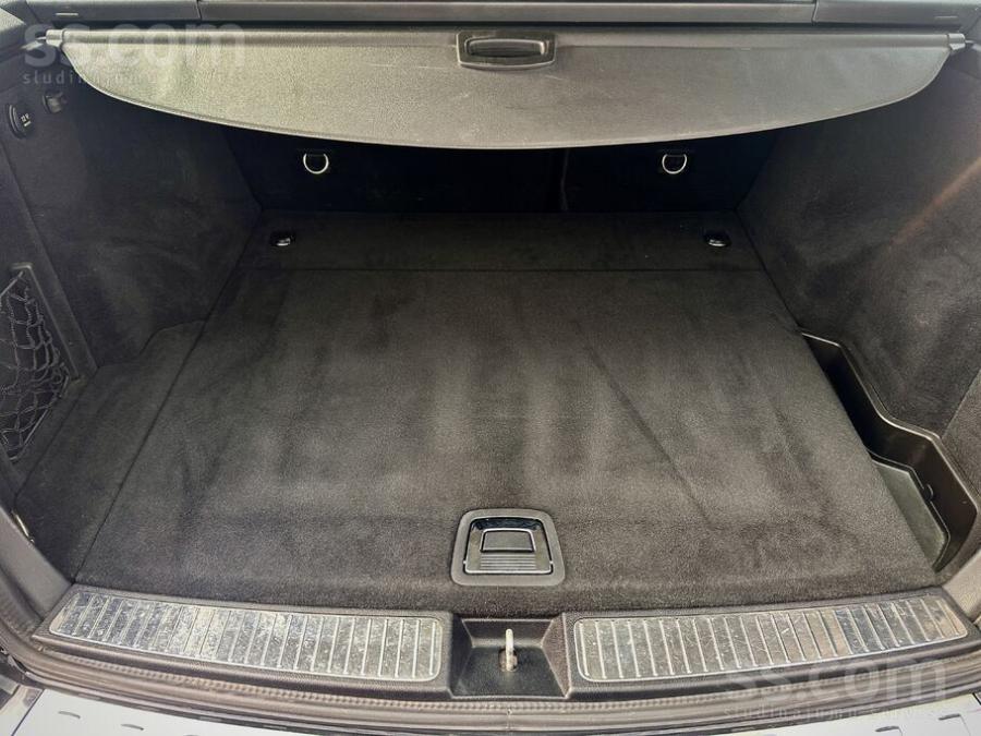 Melns Mercedes-Benz GLK 350 2009 Rīga, ar dzinēja tilpumu 3.00 L un nobraukumu 147 tūkst. km par 9200 €, foto 19 vietnē AUTOMOTO.COM.LV