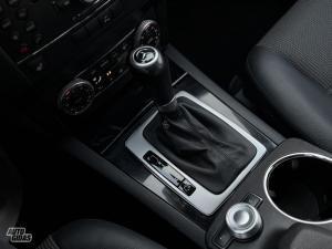 Melns Mercedes-Benz GLK 350 2009 Kretinga, ar dzinēja tilpumu 3.00 L un nobraukumu 220 tūkst. km par 7600 €, foto 17 vietnē AUTOMOTO.COM.LV