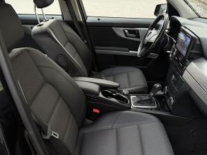Melns Mercedes-Benz GLK 350 2009 Kretinga, ar dzinēja tilpumu 3.00 L un nobraukumu 220 tūkst. km par 7600 €, foto 24 vietnē AUTOMOTO.COM.LV