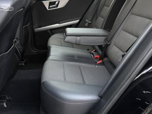 Melns Mercedes-Benz GLK 350 2009 Kretinga, ar dzinēja tilpumu 3.00 L un nobraukumu 220 tūkst. km par 7600 €, foto 28 vietnē AUTOMOTO.COM.LV