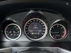Черный Мерседес ГЛК 350 2009 в Кретинга, объемом двигателя 3.00 л и пробегом 292 тыс. км за 7600 €, фото 15 на AUTOMOTO.COM.LV