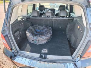 Melns Mercedes-Benz GLK 350 2009 Kauņa, ar dzinēja tilpumu 3.50 L un nobraukumu 206 tūkst. km par 6200 €, foto 17 vietnē AUTOMOTO.COM.LV