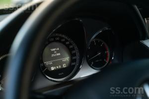 Черный Мерседес ГЛК 350 2009 в Лиепая, объемом двигателя 3.00 л и пробегом 252 тыс. км за 8200 €, фото 27 на AUTOMOTO.COM.LV