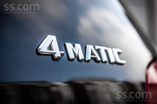 Melns Mercedes-Benz GLK 350 2010 Rīga, ar dzinēja tilpumu 3.00 L un nobraukumu 0 tūkst. km par 7990 €, foto 8 vietnē AUTOMOTO.COM.LV