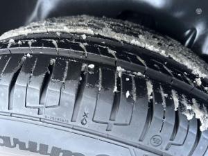 Черный Мерседес ГЛК 350 2011 в Тельшяй, объемом двигателя 2.99 л и пробегом 257 тыс. км за 8900 €, фото 26 на AUTOMOTO.COM.LV