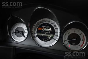Черный Мерседес ГЛК 350 2012 в Тукумс, объемом двигателя 3.00 л и пробегом 0 тыс. км за 12888 €, фото 14 на AUTOMOTO.COM.LV