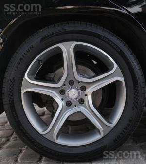 Melns Mercedes-Benz GLK 350 2014 Liepāja, ar dzinēja tilpumu 3.00 L un nobraukumu 212 tūkst. km par 13500 €, foto 14 vietnē AUTOMOTO.COM.LV