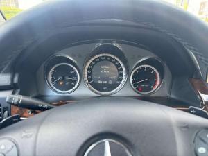 Brūns Mercedes-Benz GLK 350 2010 Viļņa, ar dzinēja tilpumu 3.00 L un nobraukumu 351 tūkst. km par 4700 €, foto 11 vietnē AUTOMOTO.COM.LV