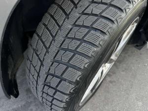 Brūns Mercedes-Benz GLK 350 2010 Viļņa, ar dzinēja tilpumu 3.00 L un nobraukumu 351 tūkst. km par 4700 €, foto 13 vietnē AUTOMOTO.COM.LV