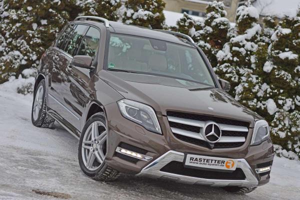 Brūns Mercedes-Benz GLK 350 2013 Viļņa, ar dzinēja tilpumu 3.00 L un nobraukumu 161 tūkst. km par 14850 €, foto 2 vietnē AUTOMOTO.COM.LV