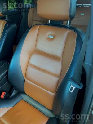 Brūns Mercedes-Benz GLK 350 2013 Tukums, ar dzinēja tilpumu 3.00 L un nobraukumu 280 tūkst. km par 13999 €, foto 15 vietnē AUTOMOTO.COM.LV