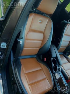 Brūns Mercedes-Benz GLK 350 2013 Tukums, ar dzinēja tilpumu 3.00 L un nobraukumu 280 tūkst. km par 13999 €, foto 21 vietnē AUTOMOTO.COM.LV