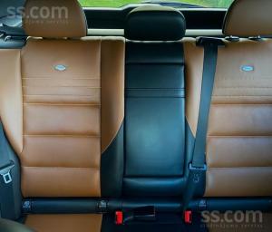 Brūns Mercedes-Benz GLK 350 2013 Tukums, ar dzinēja tilpumu 3.00 L un nobraukumu 280 tūkst. km par 13999 €, foto 25 vietnē AUTOMOTO.COM.LV