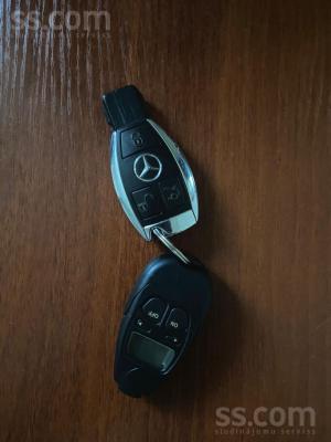 Brūns Mercedes-Benz GLK 350 2013 Tukums, ar dzinēja tilpumu 3.00 L un nobraukumu 280 tūkst. km par 13999 €, foto 26 vietnē AUTOMOTO.COM.LV