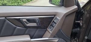 Brūns Mercedes-Benz GLK 350 2014 Visaginas, ar dzinēja tilpumu 2.99 L un nobraukumu 238 tūkst. km par 13500 €, foto 11 vietnē AUTOMOTO.COM.LV