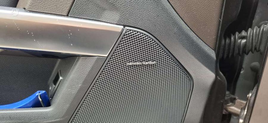 Brūns Mercedes-Benz GLK 350 2014 Visaginas, ar dzinēja tilpumu 2.99 L un nobraukumu 238 tūkst. km par 13500 €, foto 13 vietnē AUTOMOTO.COM.LV