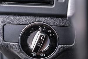 Мерседес ГЛК 350 2009 в Каунас, объемом двигателя 3.00 л и пробегом 219 тыс. км за 7990 €, фото 17 на AUTOMOTO.COM.LV
