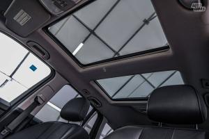 Мерседес ГЛК 350 2009 в Каунас, объемом двигателя 3.00 л и пробегом 219 тыс. км за 7990 €, фото 18 на AUTOMOTO.COM.LV