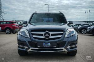 Mercedes-Benz GLK 350 2013 Marijampole, ar dzinēja tilpumu 3.00 L un nobraukumu 261 tūkst. km par 11950 €, foto 4 vietnē AUTOMOTO.COM.LV