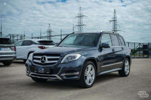 Mercedes-Benz GLK 350 2013 Marijampole, ar dzinēja tilpumu 3.00 L un nobraukumu 261 tūkst. km par 11950 €, foto 6 vietnē AUTOMOTO.COM.LV