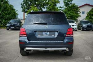 Mercedes-Benz GLK 350 2013 Marijampole, ar dzinēja tilpumu 3.00 L un nobraukumu 261 tūkst. km par 11950 €, foto 10 vietnē AUTOMOTO.COM.LV