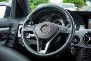 Mercedes-Benz GLK 350 2013 Marijampole, ar dzinēja tilpumu 3.00 L un nobraukumu 261 tūkst. km par 11950 €, foto 18 vietnē AUTOMOTO.COM.LV