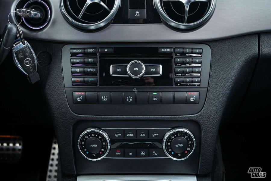 Mercedes-Benz GLK 350 2013 Marijampole, ar dzinēja tilpumu 3.00 L un nobraukumu 261 tūkst. km par 11950 €, foto 20 vietnē AUTOMOTO.COM.LV