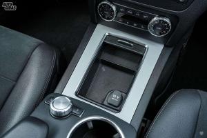 Mercedes-Benz GLK 350 2013 Marijampole, ar dzinēja tilpumu 3.00 L un nobraukumu 261 tūkst. km par 11950 €, foto 21 vietnē AUTOMOTO.COM.LV