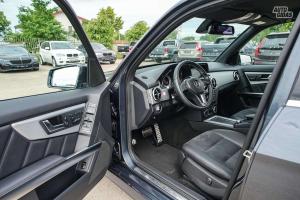 Mercedes-Benz GLK 350 2013 Marijampole, ar dzinēja tilpumu 3.00 L un nobraukumu 261 tūkst. km par 11950 €, foto 24 vietnē AUTOMOTO.COM.LV
