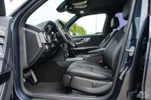 Mercedes-Benz GLK 350 2013 Marijampole, ar dzinēja tilpumu 3.00 L un nobraukumu 261 tūkst. km par 11950 €, foto 26 vietnē AUTOMOTO.COM.LV