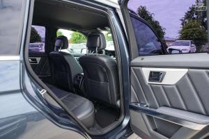 Mercedes-Benz GLK 350 2013 Marijampole, ar dzinēja tilpumu 3.00 L un nobraukumu 261 tūkst. km par 11950 €, foto 31 vietnē AUTOMOTO.COM.LV