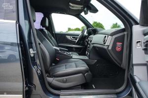 Mercedes-Benz GLK 350 2013 Marijampole, ar dzinēja tilpumu 3.00 L un nobraukumu 261 tūkst. km par 11950 €, foto 34 vietnē AUTOMOTO.COM.LV